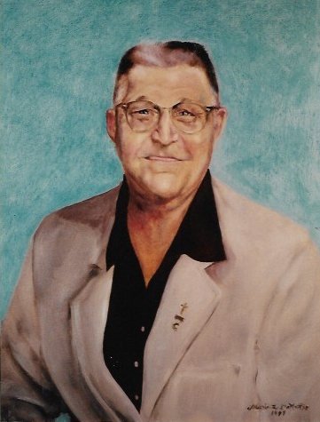 Laurie’s Portraits – DeMatteo